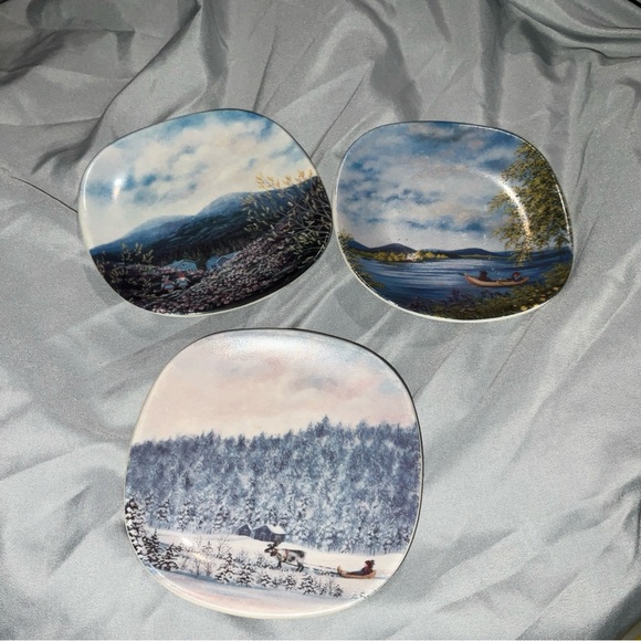 Anita Rantanen Siewers | Wall Decor | Arabia Finland Collectible Wall ...